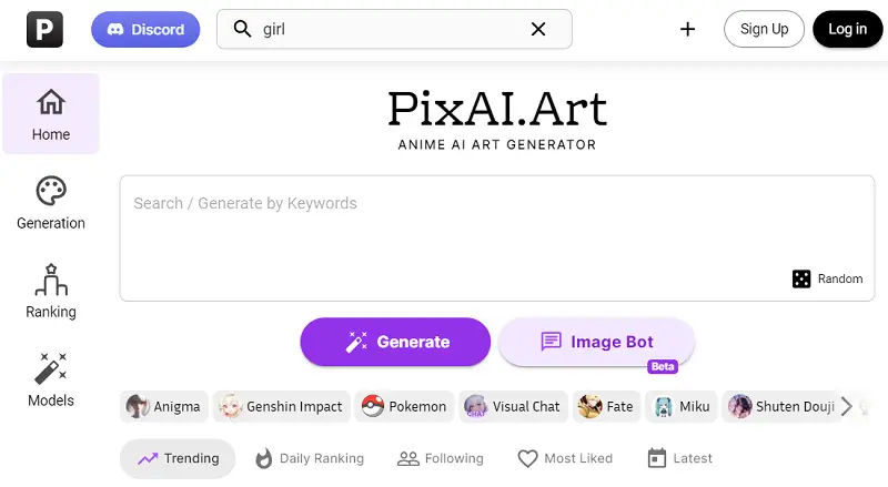 11 Best AI Art Generators That Allow NSFW Images