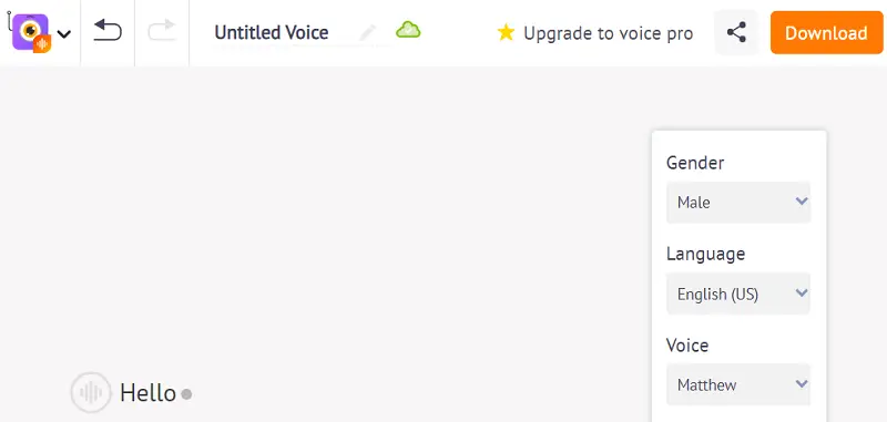 4 Best AI Voice Generators in 2023