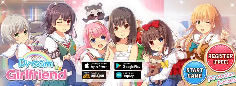 14 Best AI GirlFriend Apps in 2023 For Virtual Companion