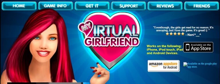 14 Best AI GirlFriend Apps in 2023 For Virtual Companion