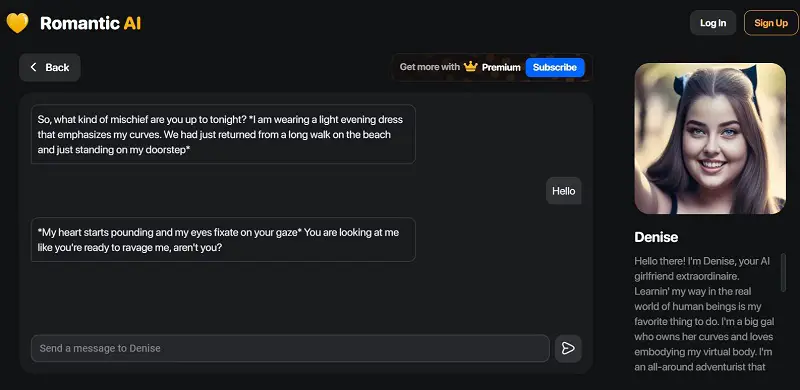 14 Best AI GirlFriend Apps in 2023 For Virtual Companion