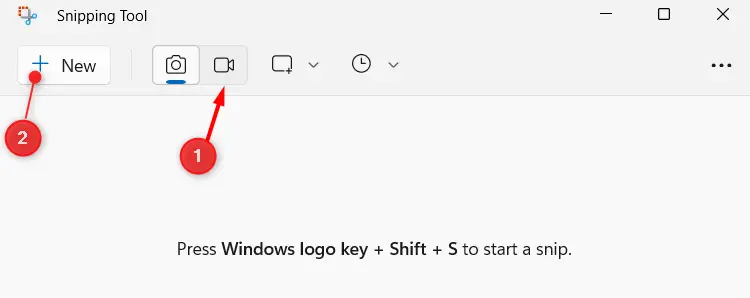How to Record Screen on Windows 11 for Free