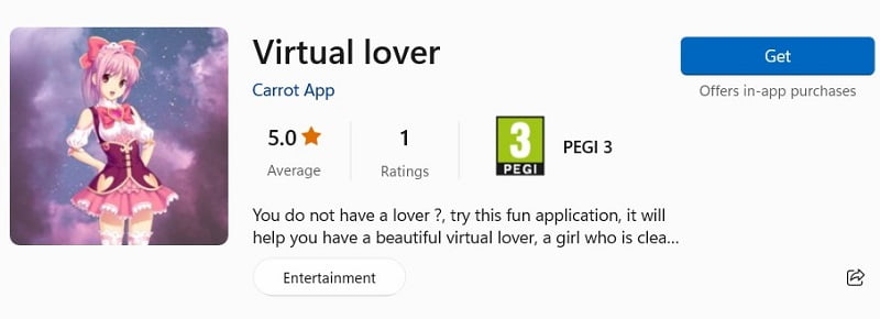 14 Best AI GirlFriend Apps in 2023 For Virtual Companion