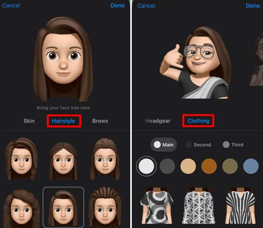 How to Create Your Contact Poster on iPhone with iOS 17