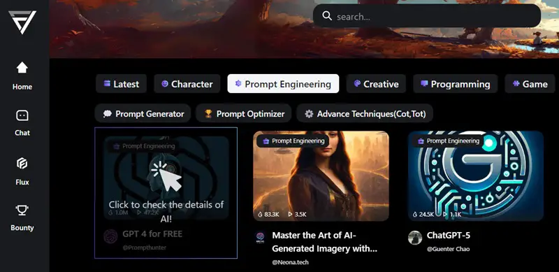 Top 7 Best AI Prompt Marketplaces