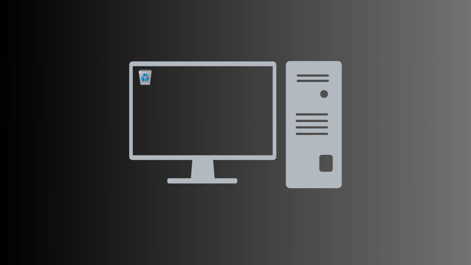 How To Hide Recycle Bin In Windows 11