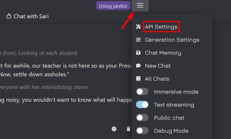 How to use Janitor AI for Free? What are its Alternatives?
