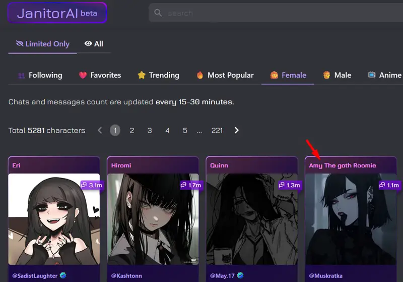 How to use Janitor AI for Free? What are its Alternatives?