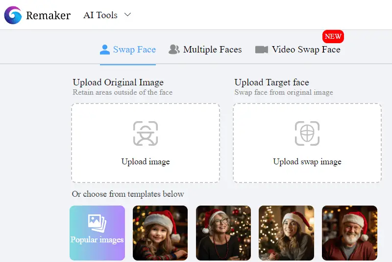 Remaker AI Review: What New Features It Provides in 2024