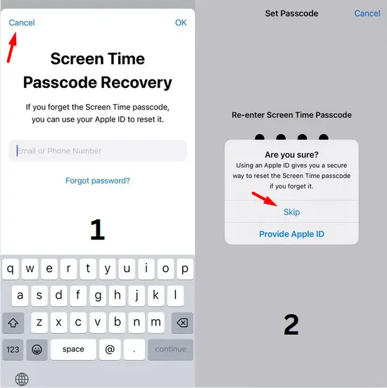 How to Lock Your Apple ID Profile in iPhone